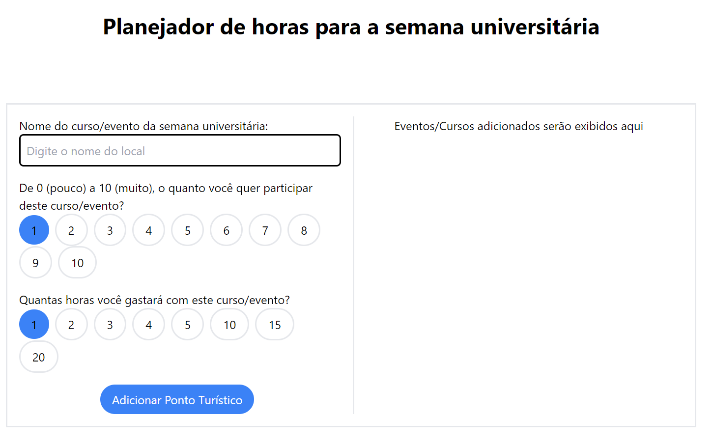 GitHub - projeto-de-algoritmos/PD_horarios-semana-universitaria