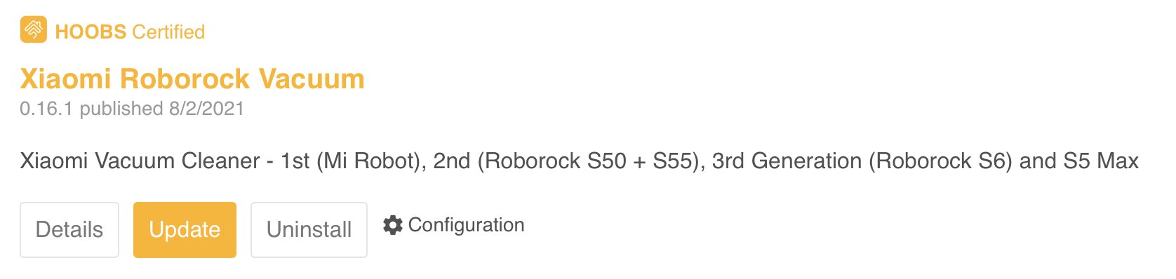 Cannot remove plugins · Issue #1573 · hoobs-org/HOOBS · GitHub