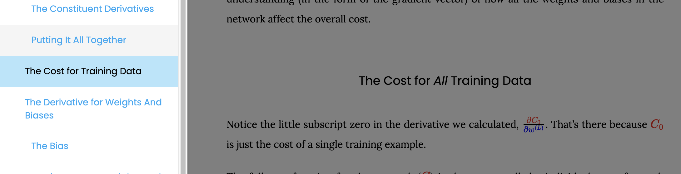 Markdown in header confuses table of contents · Issue #191 · 3b1b/3Blue1Brown.com · GitHub
