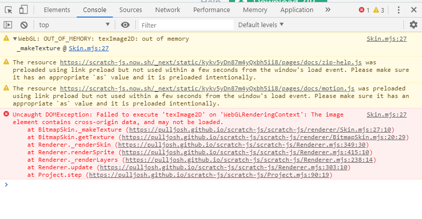 Best way to handle loading project assets? · Issue #38 · leopard-js ...