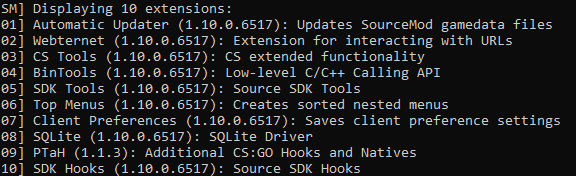 Invalid Match JSON · Issue #364 · splewis/get5 · GitHub