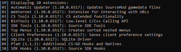 Invalid Match JSON · Issue #364 · splewis/get5 · GitHub