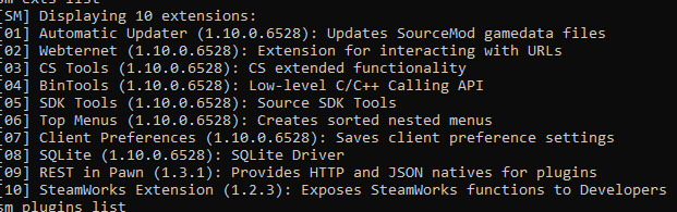 Invalid Match JSON · Issue #364 · splewis/get5 · GitHub