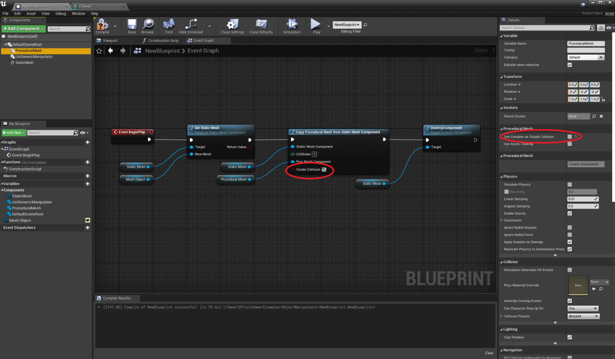 【Feature Requests】Can I use the UxtGenericManipulator with ...