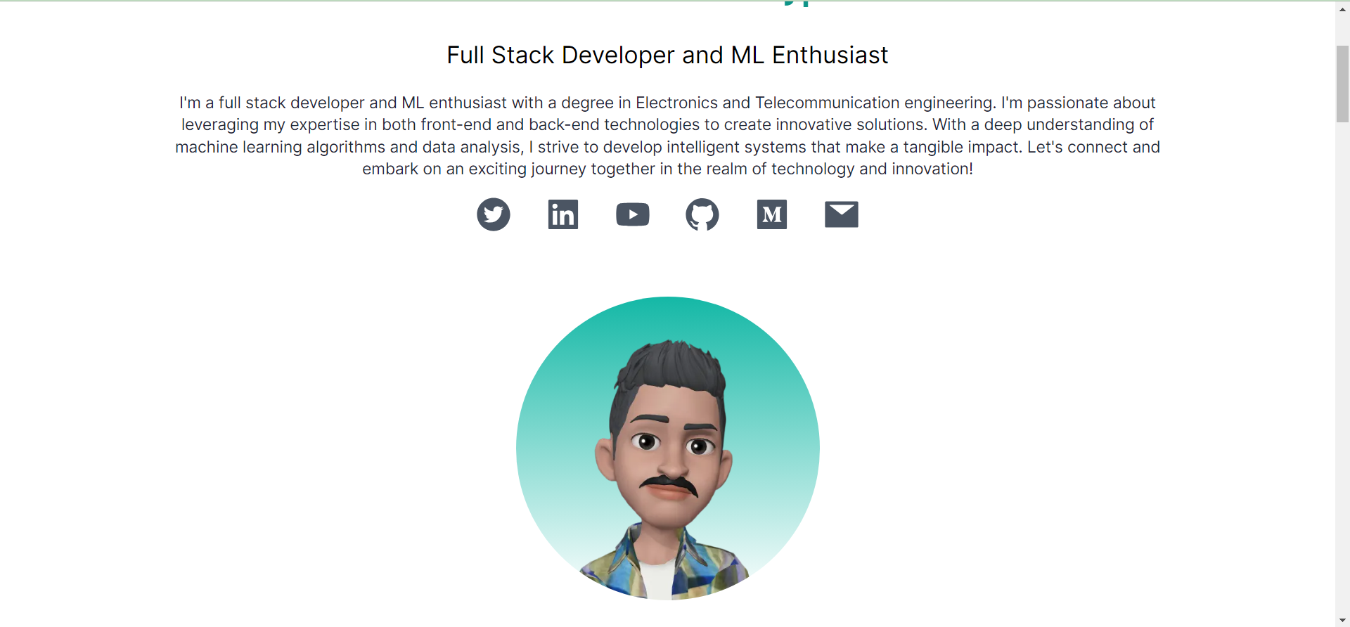 GitHub - Kshitij-Darwhekar/Kshitij-Website