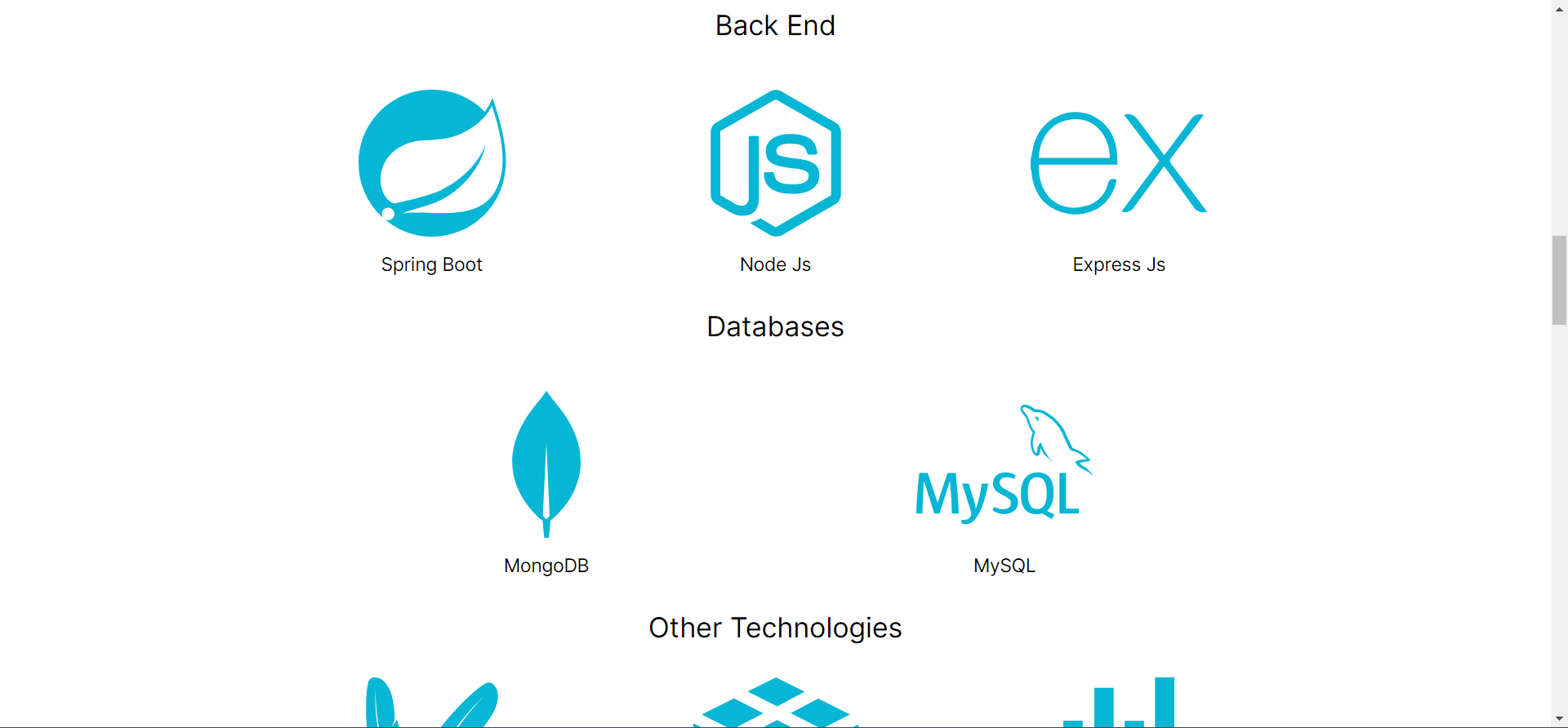 GitHub - Kshitij-Darwhekar/Kshitij-Website
