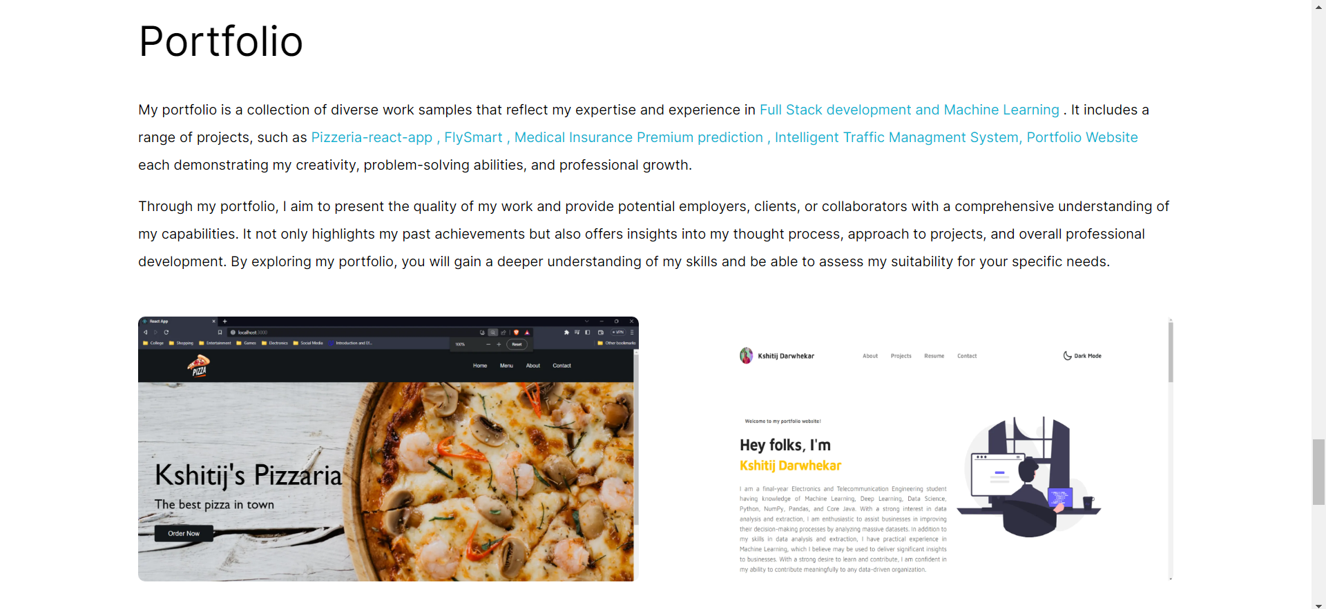 GitHub - Kshitij-Darwhekar/Kshitij-Website