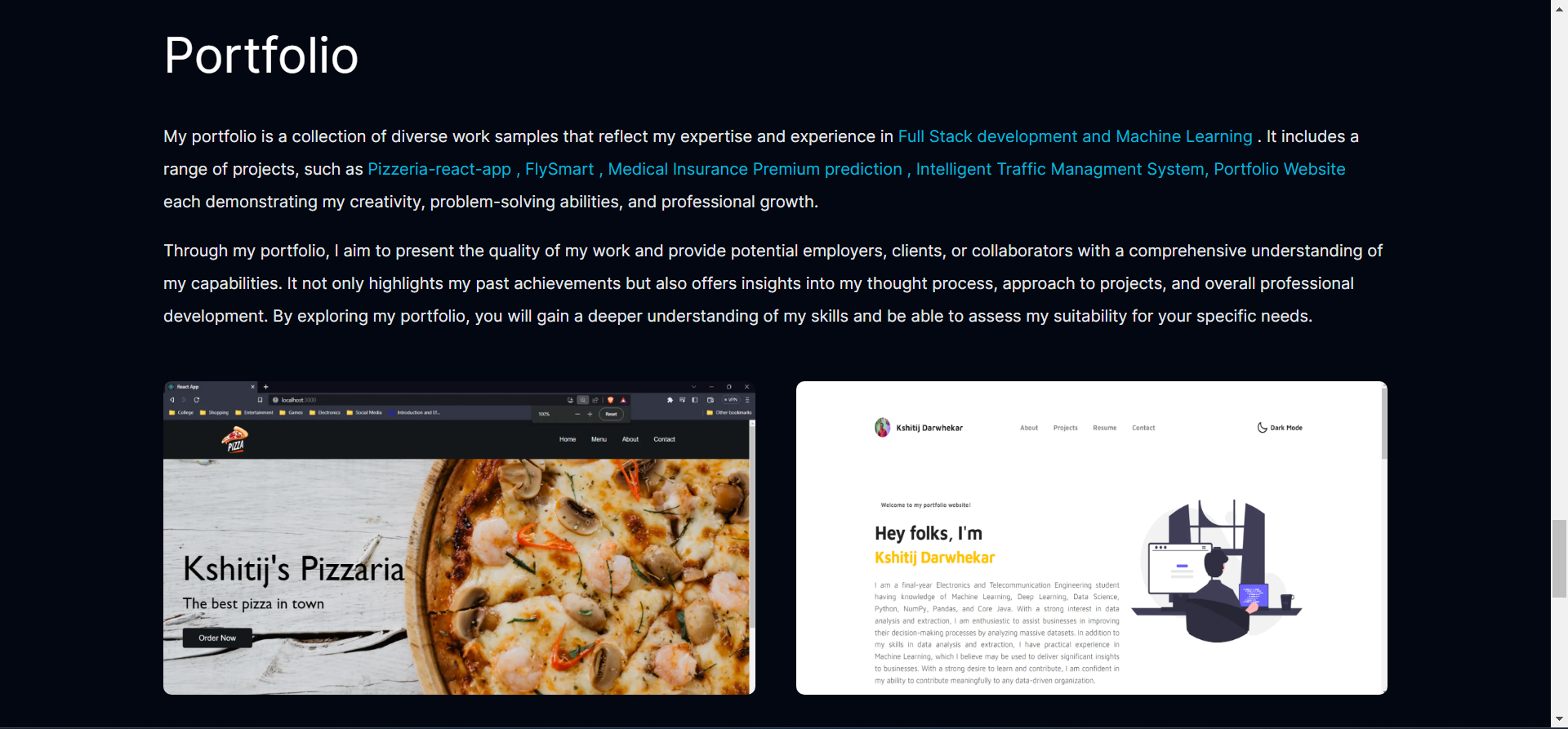 GitHub - Kshitij-Darwhekar/Kshitij-Website