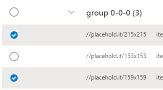 [Feature]: Indicator for a partially selected group · Issue #25306 · microsoft/fluentui · GitHub