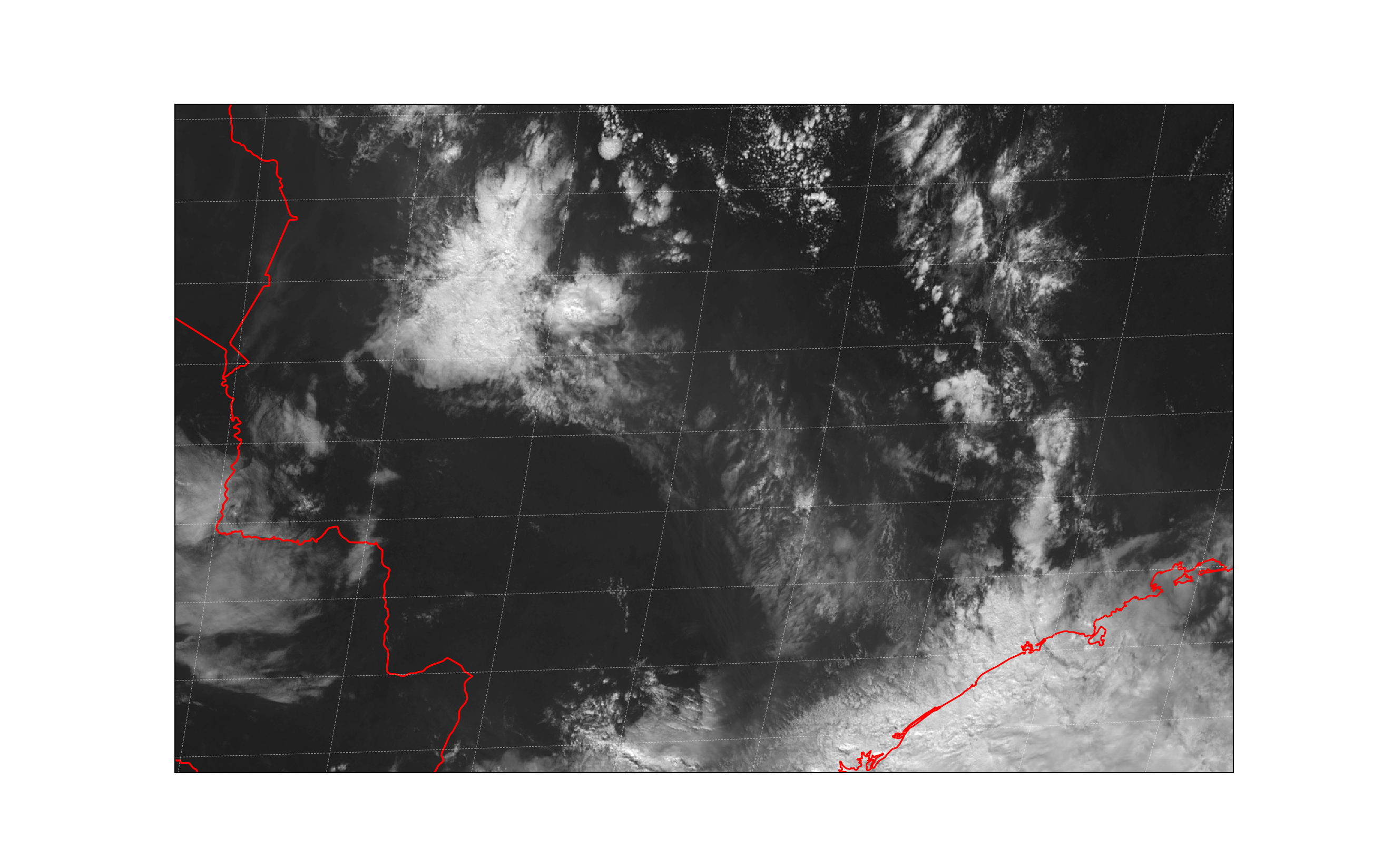 How to match cartopy figure size with my array size? (want a full resolution plot) · Issue #1359 ...