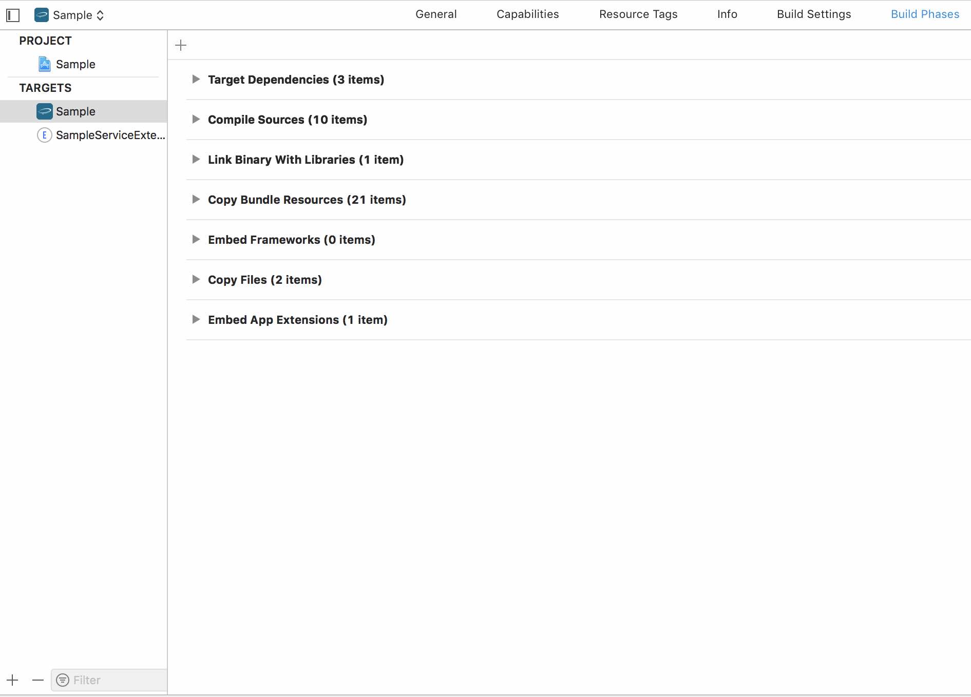 Can't manually add into iOS · Issue #127 · urbanairship/react-native-airship · GitHub