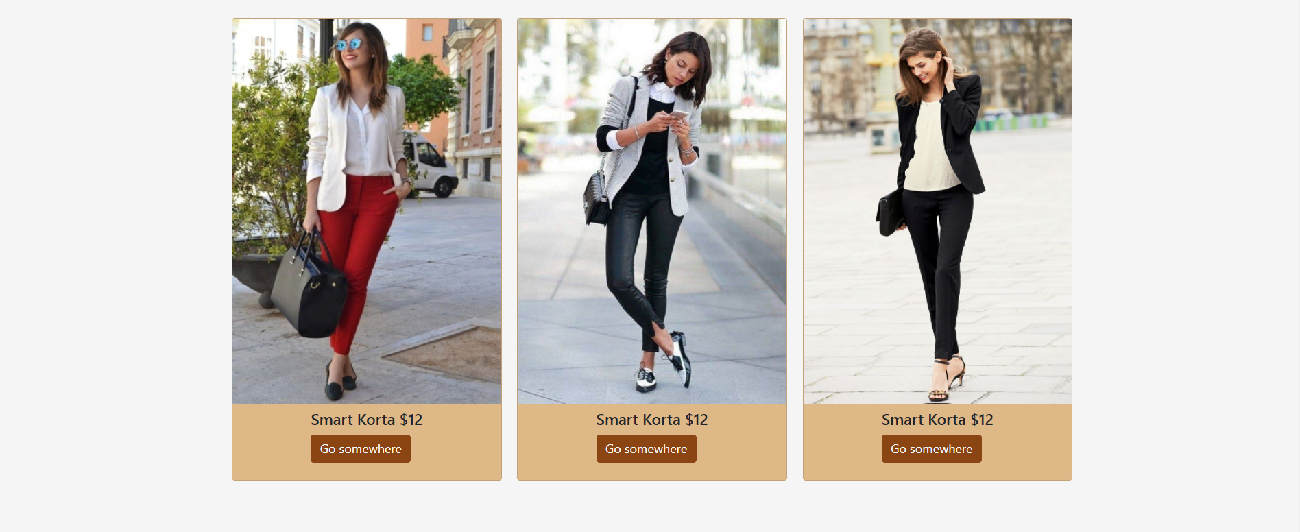 GitHub - Nowshin021/Forever-young: Bootstrap-online-clothing-store