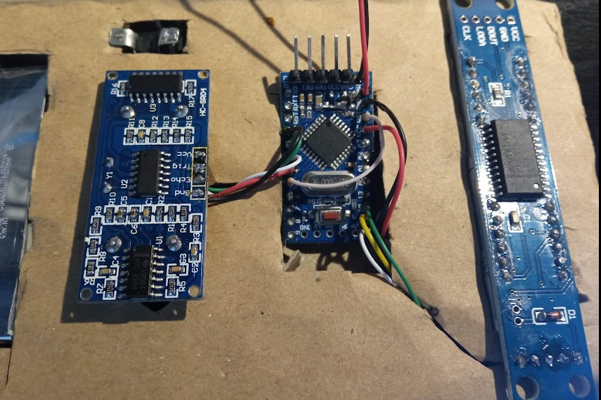GitHub - anabolyc/atmega328-toilet-visit-counter: Battery powered toiler visitors counter