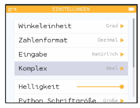 [Translation][german] translation error, real number · Issue #1576 · numworks/epsilon · GitHub