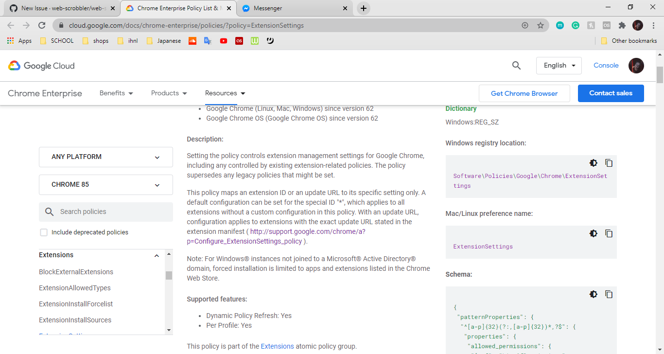 Web scrobbler doesn't work anymore? · Issue #2559 · web-scrobbler/web-scrobbler · GitHub