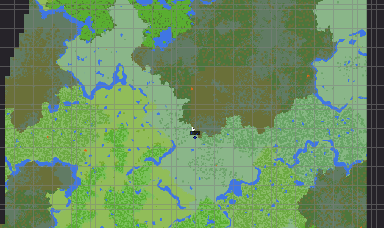 [Feature Request] Biome Overlay · Issue #338 · TeamJM/journeymap · GitHub