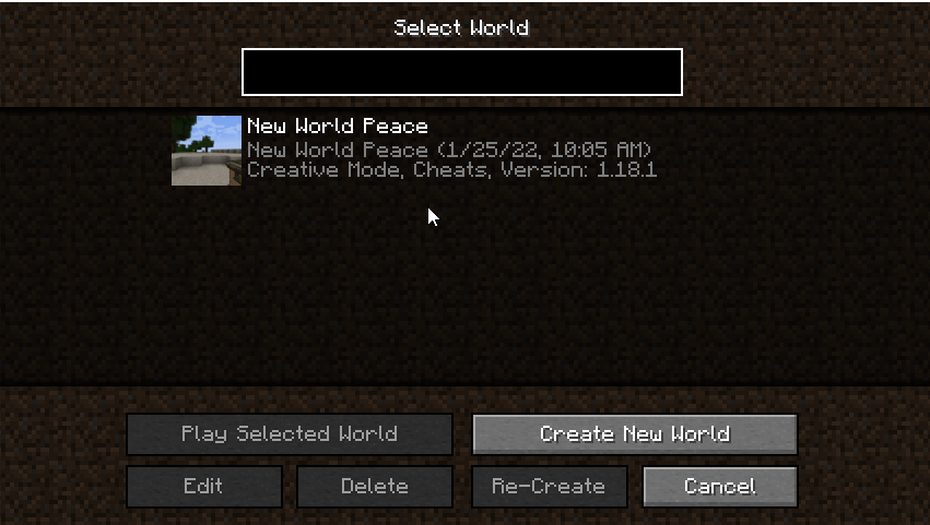 [1.16.5] Map looks weird after editing world with external program (Worldpainter) · Issue #486 ...