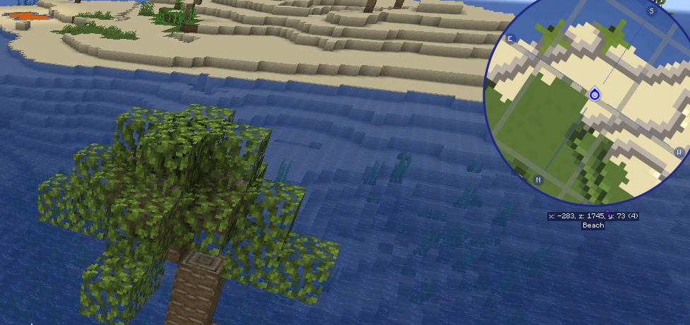 [1.18.2] Colors of modded blocks display wrong, override not working (since 1.16.5) · Issue #562 ...