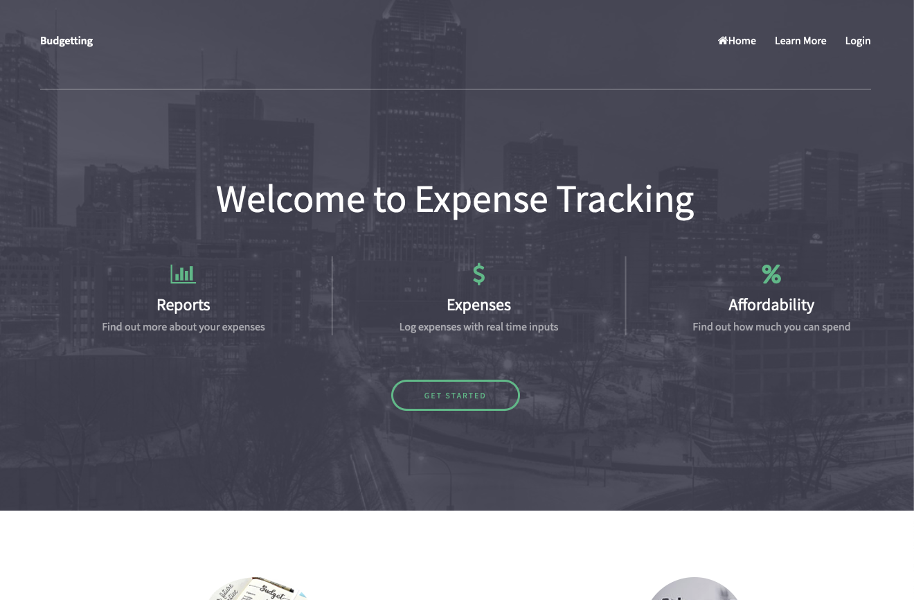 GitHub - jessiepao14/youTrack