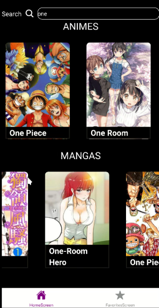 GitHub - DeusEli/Manga-app: In this example, I'm consuming a manga API using React Native