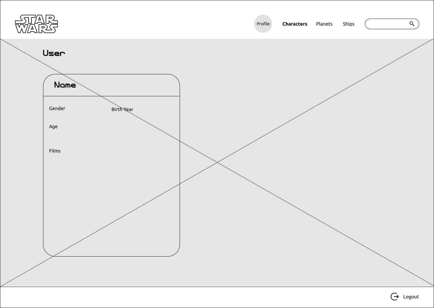 GitHub - Gass-Dev/starwars