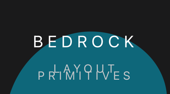 Line Height Weird For Layout Primitives · Issue 1649 · Bedrock Layoutsbedrock · Github