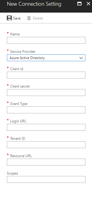 Grant type for azure bot service? · Issue #4665 · microsoft/botframework-sdk · GitHub