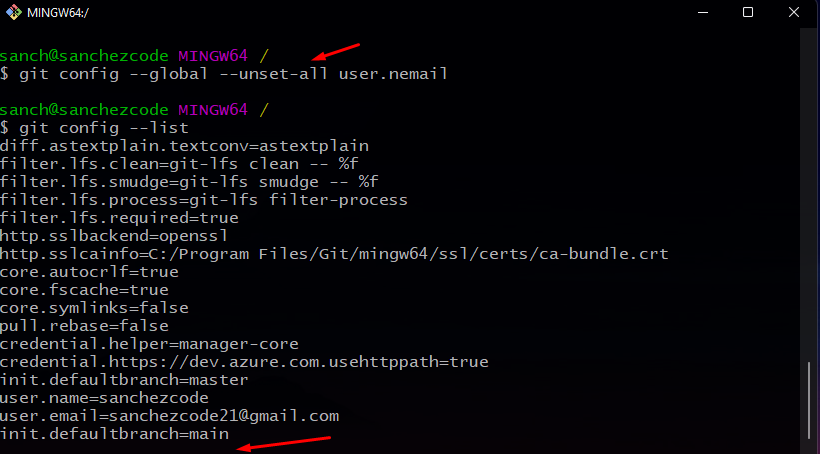 GitHub - ansalox/Guide_GIT_Install_ORD