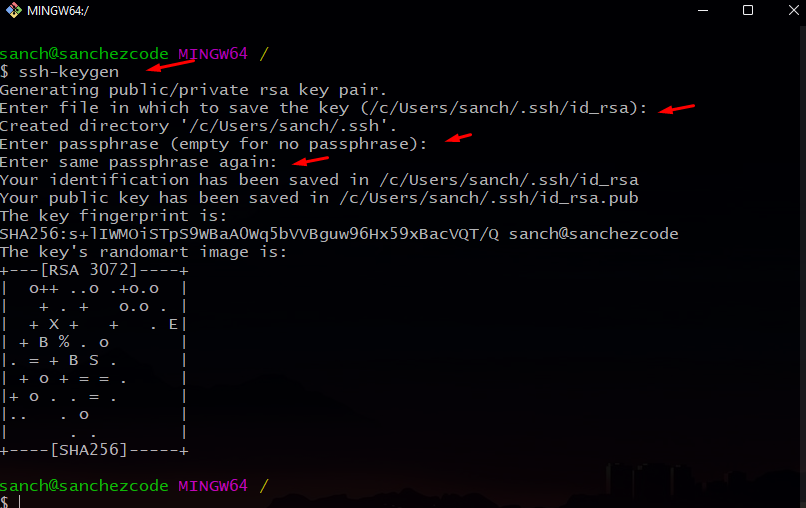 GitHub - ansalox/Guide_GIT_Install_ORD