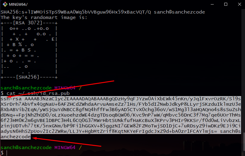 GitHub - ansalox/Guide_GIT_Install_ORD