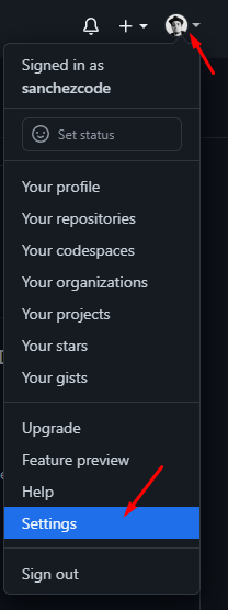 GitHub - ansalox/Guide_GIT_Install_ORD
