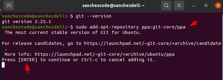 GitHub - ansalox/Guide_GIT_Install_ORD