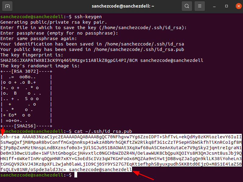GitHub - ansalox/Guide_GIT_Install_ORD