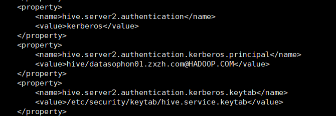 [Bug] Failed to configure kerberos hive for dolphinscheduler connection · Issue #14160 · apache ...