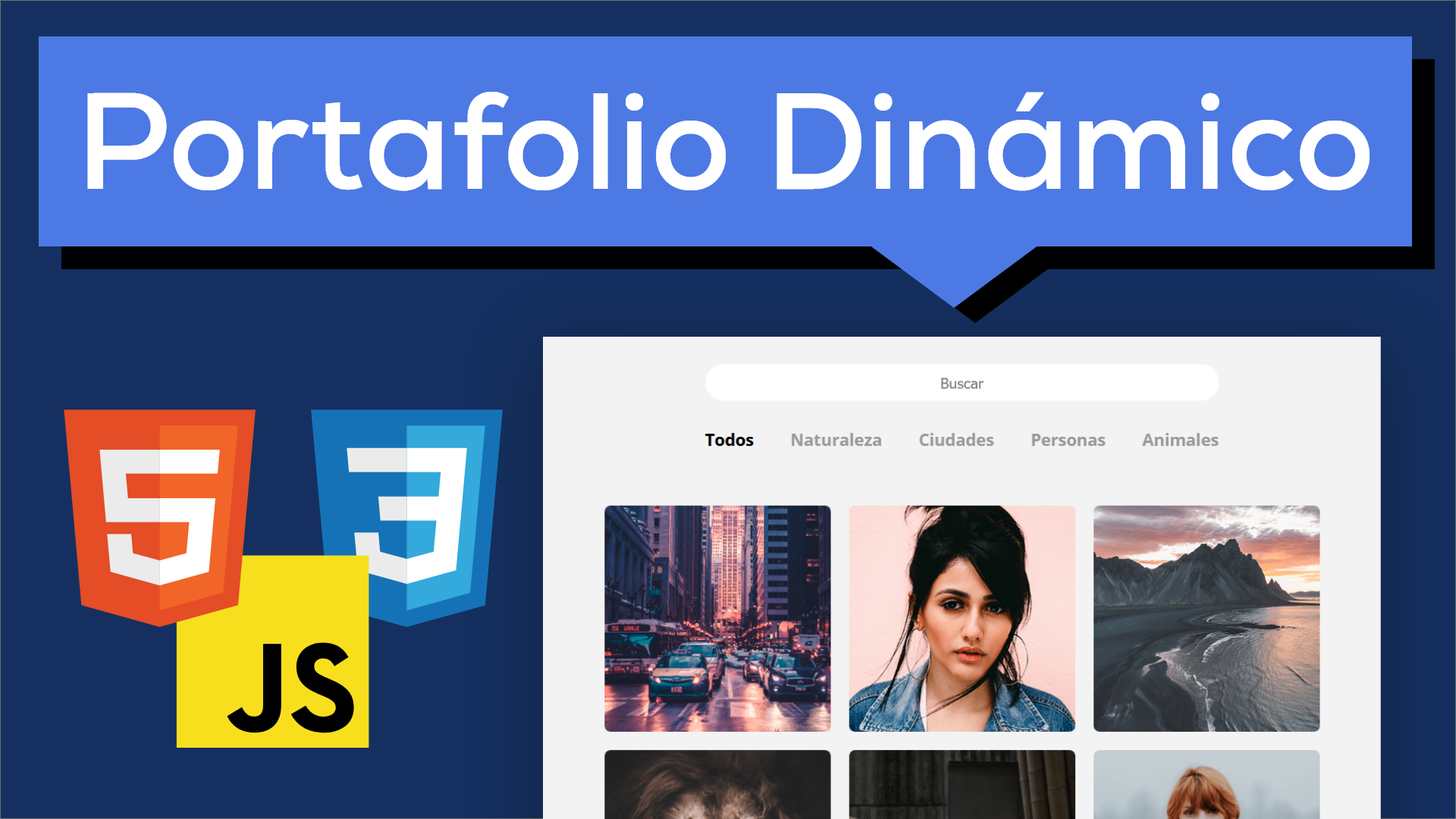 GitHub - cantariniSol/PortafolioDinamico-HTML-CSS-JS: Portafólio Dinamico creado con html, css y ...