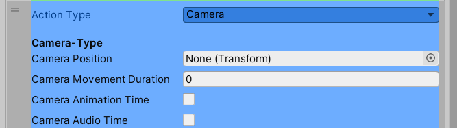 GitHub - MuhammedKAldin/Unity-Simple-Action-Sequencer: Unity Simple Action Sequencer "USAS", is ...