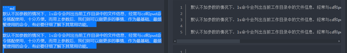 markdown_editor中的auto_break参数无效 · Issue #2154 · vnotex/vnote · GitHub