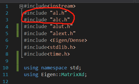 visual studio 2019 · Issue #396 · kcat/openal-soft · GitHub