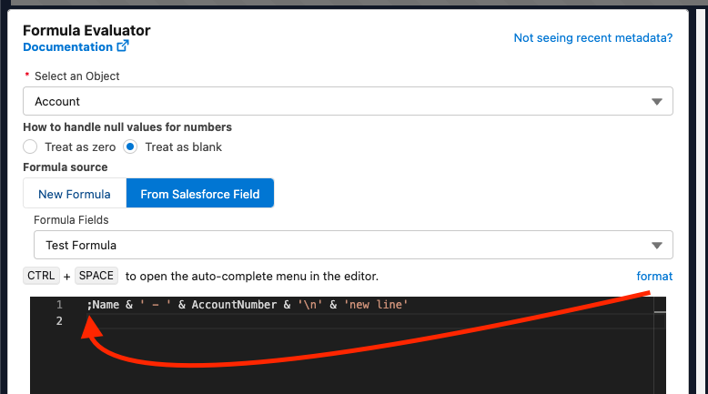 Format formula does not always retain identical syntax · Issue #227 · jetstreamapp/jetstream ...