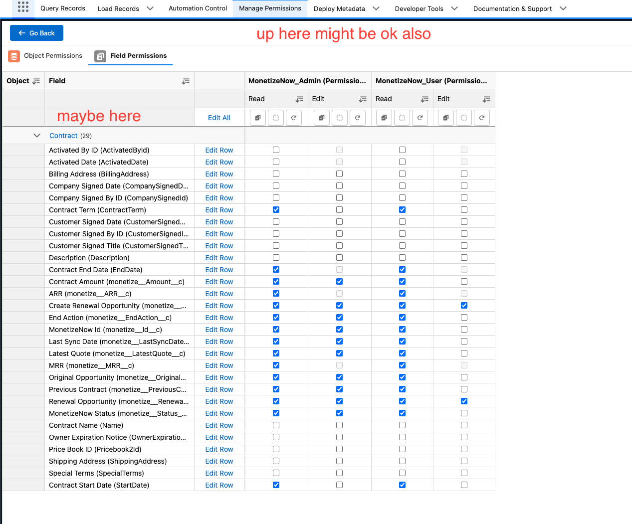Add filter to permission set table · Issue #281 · jetstreamapp/jetstream · GitHub