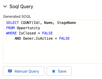 Misc query improvements (count, dark mode, etc..) · Issue #365 · jetstreamapp/jetstream · GitHub