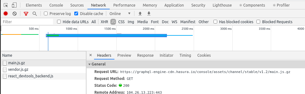 error: table "hdb_catalog.hdb_remote_relationship" does not exist · Issue #5367 · hasura/graphql ...