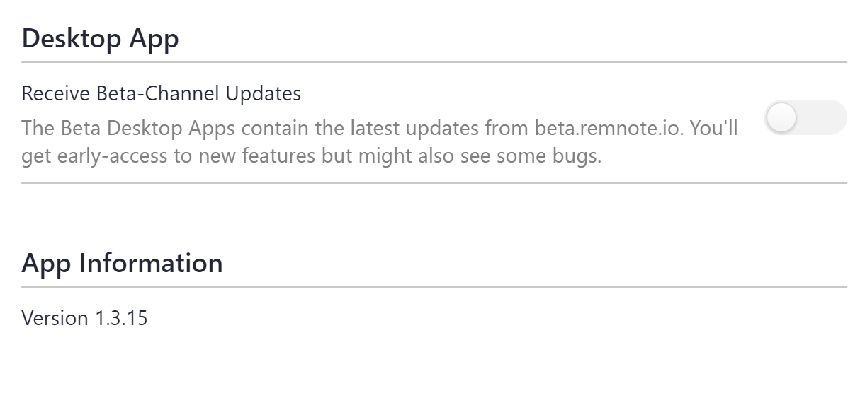 RemNote Library Report: Rem Type and Practice Direction v1.2.1 · Issue #5 · hannesfrank/remnote ...