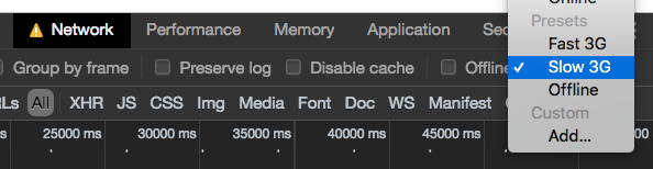 Captions fail when switching from selected language to none in middle of chunklist loading ...
