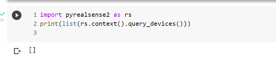 T265: RuntimeError: No device connected · Issue #10718 · IntelRealSense/librealsense · GitHub