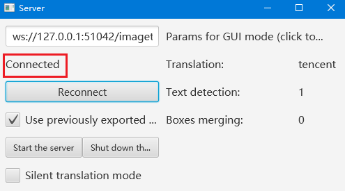 Installation Help · Issue #37 · xulihang/ImageTrans-docs · GitHub