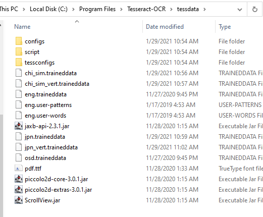 报错 · Issue #66 · xulihang/ImageTrans-docs · GitHub