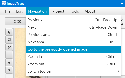 Bookmark · Issue #65 · xulihang/ImageTrans-docs · GitHub