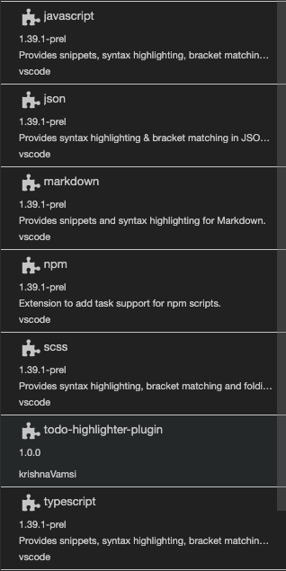 How add a theia plug-in · eclipse-theia theia · Discussion #9067 · GitHub