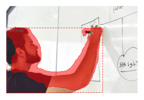 Wrong detection · Issue #4 · rakehsaleem/Crack-Detection-TF-1.x.x · GitHub